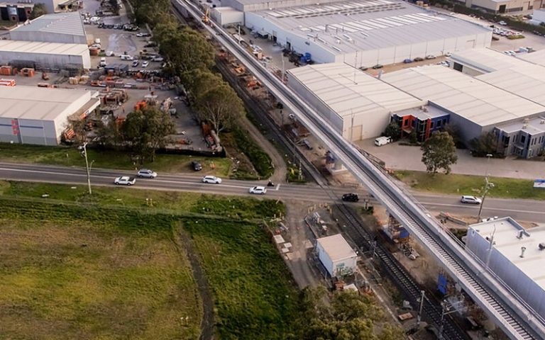Western Program Alliance Victoria | Enhancing Transport