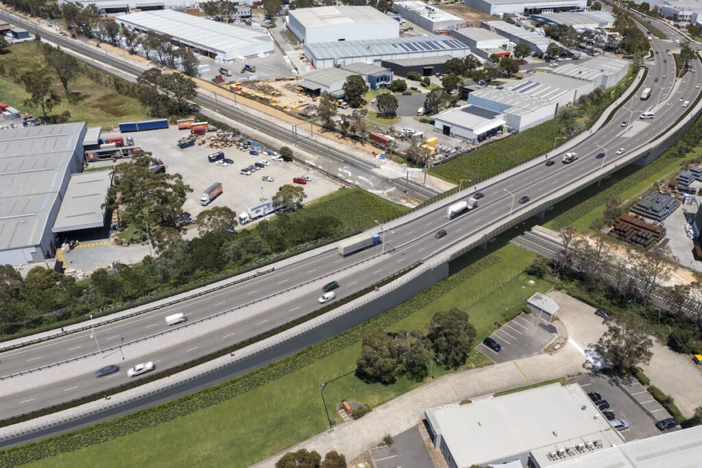 Pound Road West Upgrade | Melbourne Road Project
