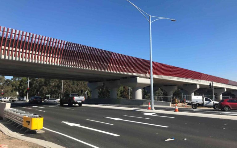 Western Program Alliance Victoria | Enhancing Transport
