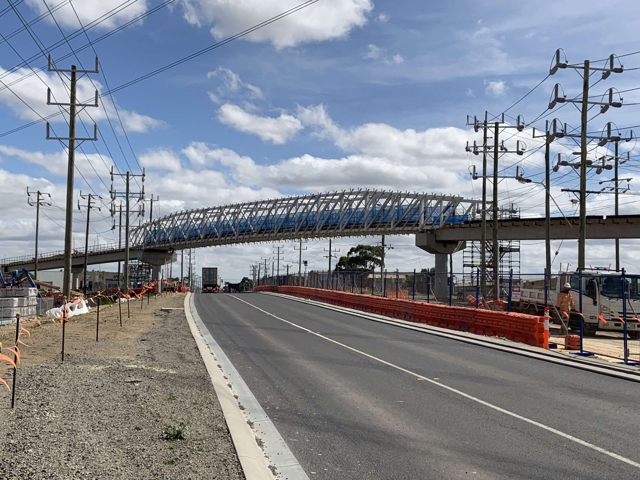 Western Roads Upgrade | Safer Roads & Better Connectivity